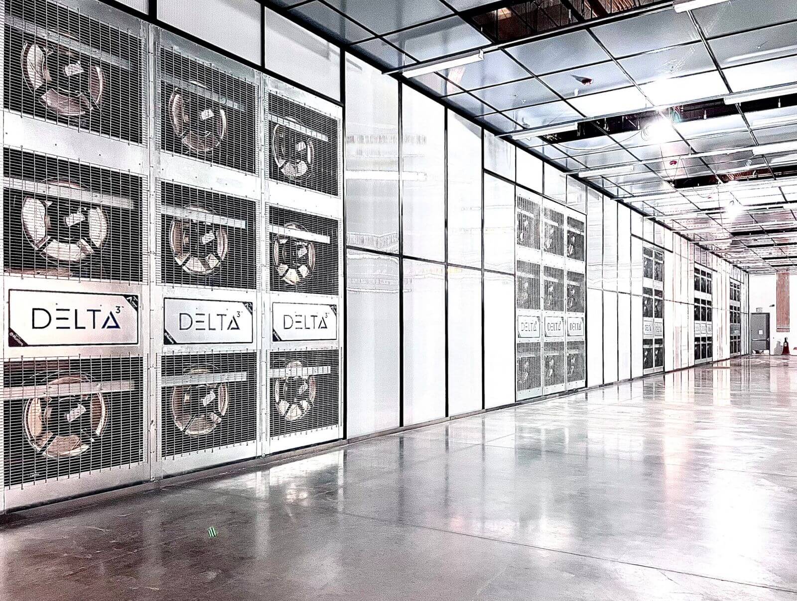 Go Dense, Cool Down, and Beat the Heat - Aligned Data Centers