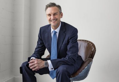 Andrew Schaap | CEO at Aligned Data Centers