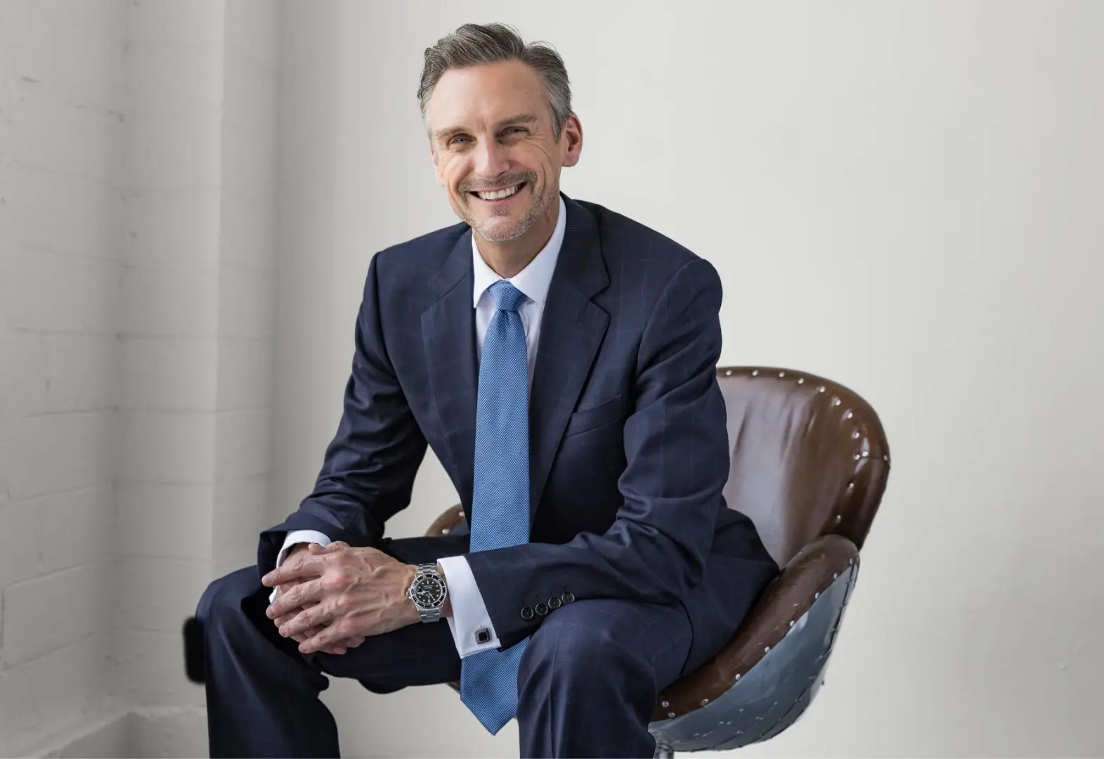 Andrew Schaap | CEO at Aligned Data Centers