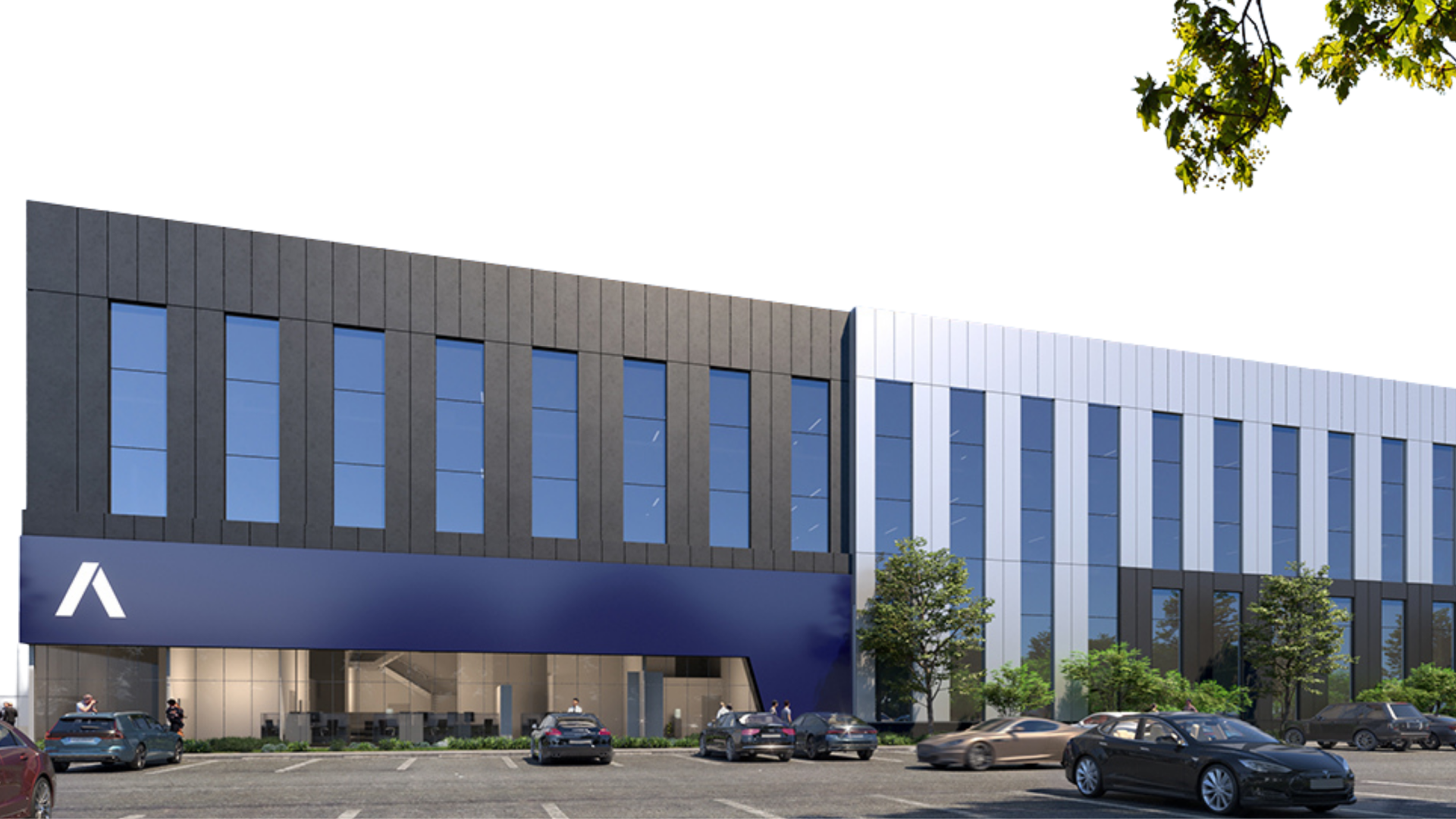 Adaptive Data Centers for Growth | Aligned Data Centers