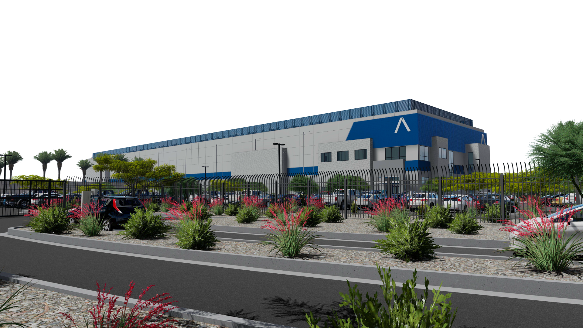 Adaptive Data Centers for Growth | Aligned Data Centers