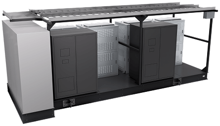 Adaptive Modular Infrastructure | Aligned Data Centers