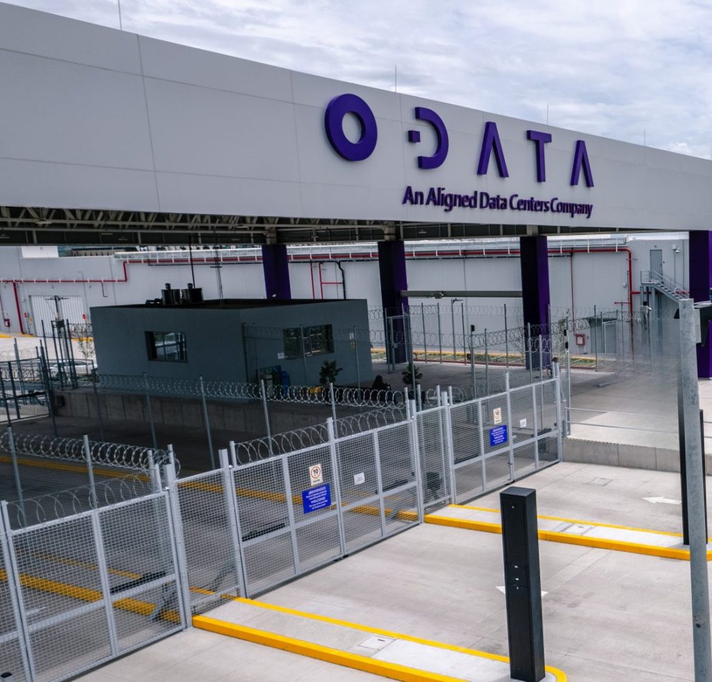 Adaptive Data Centers for Growth | Aligned Data Centers