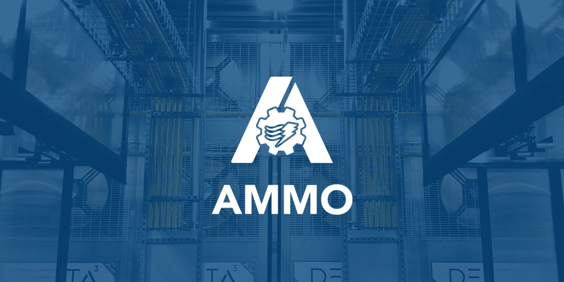 Providing AMMO to Operations Excellence - Aligned Data Centers