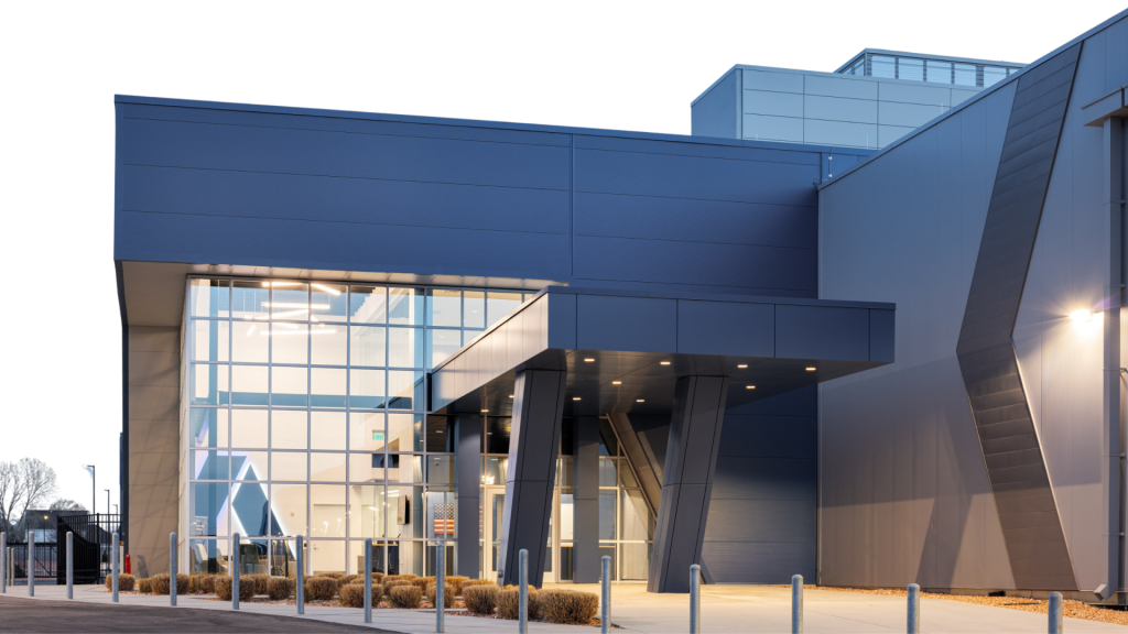 Adaptive Data Centers for Growth | Aligned Data Centers