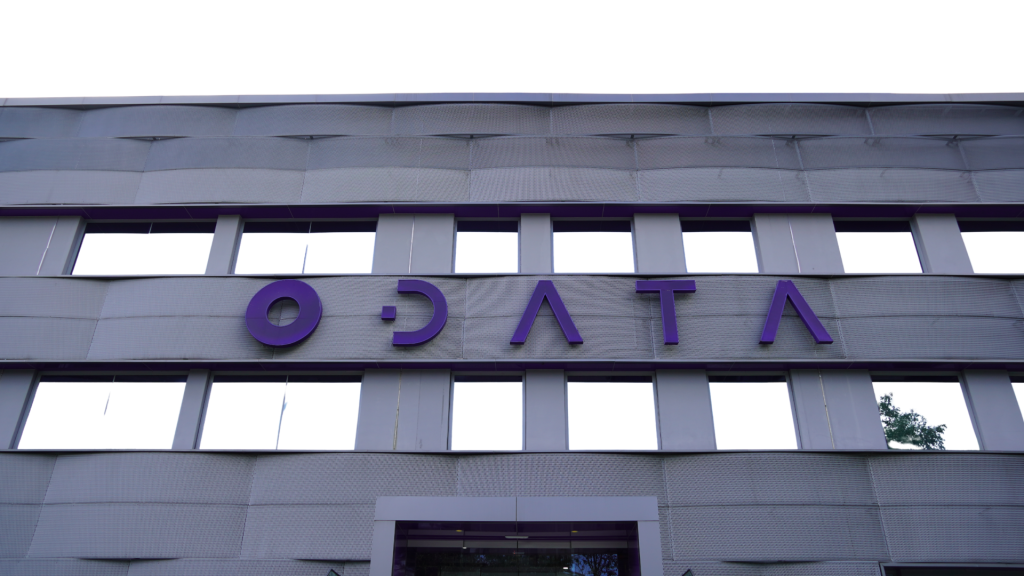 Adaptive Data Centers for Growth | Aligned Data Centers