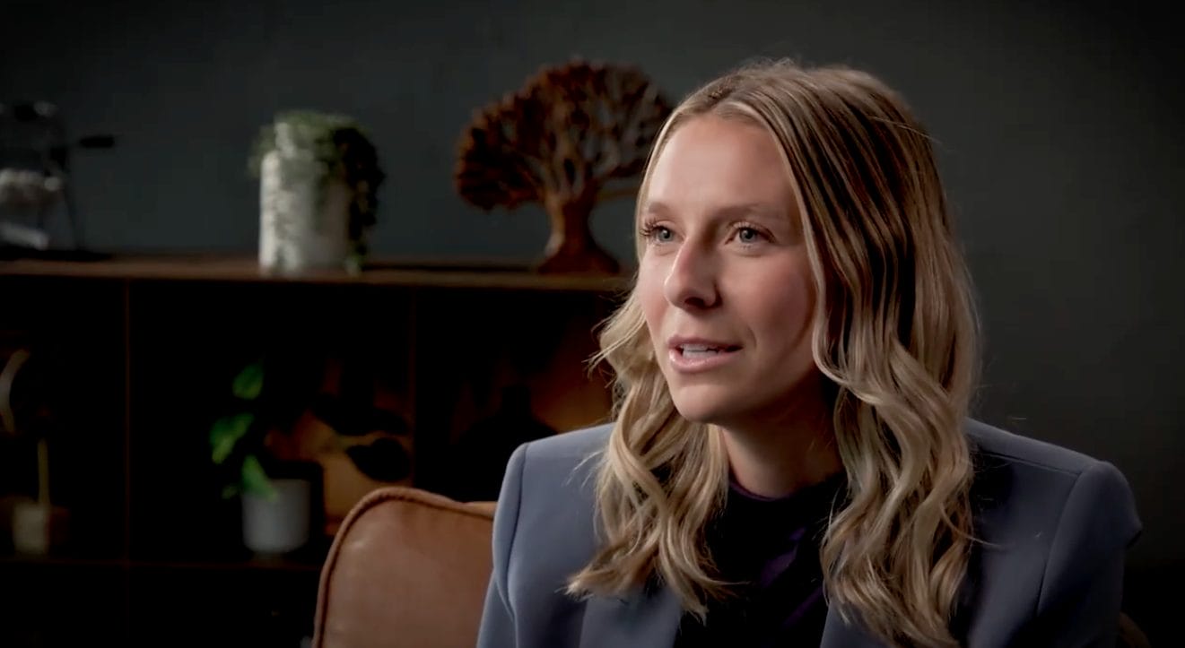 Employee Spotlight: Kaitlyn Ponthier - Aligned Data Centers